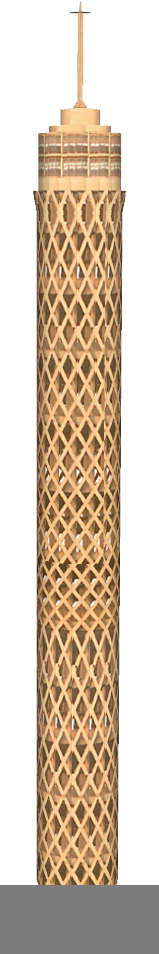 Cairo Tower